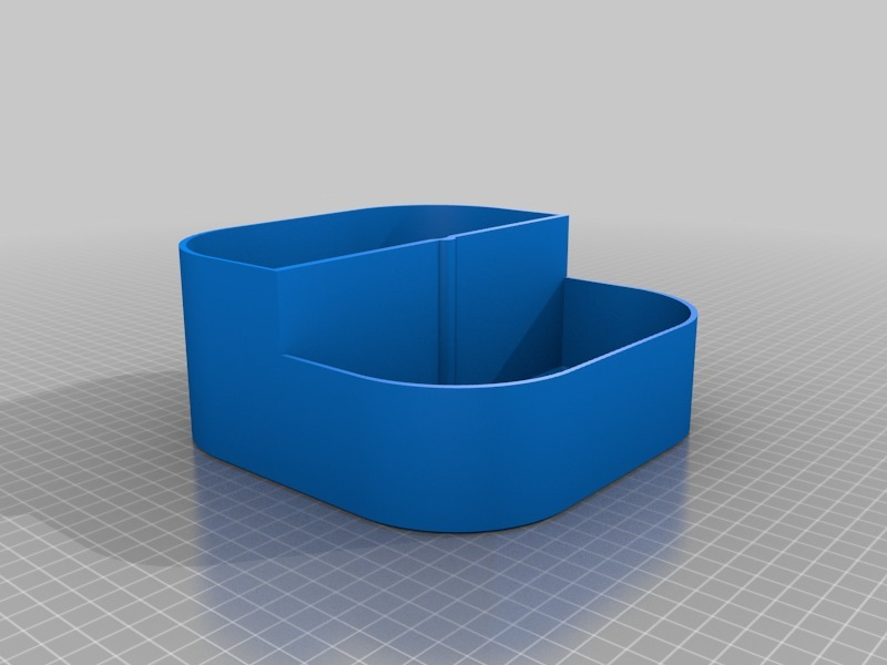Free 3D file Tiered Planter Pots 🪴・3D printer design to download・Cults
