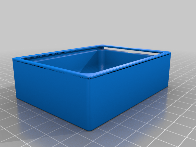 Descargar archivo 3D gratis Ark Nova Inserción mínima para tarjetas sin ...