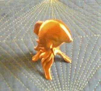 Free 3D file Walking Goldfish・3D printable model to download・Cults