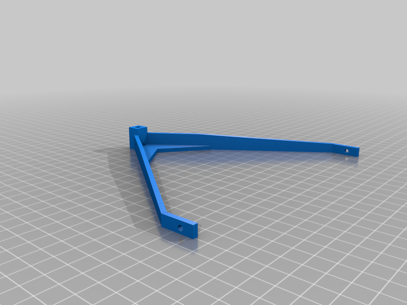 Free 3D file GWS MINI STICK REPLACEMENT LANDING GEAR 🛬・3D print design ...