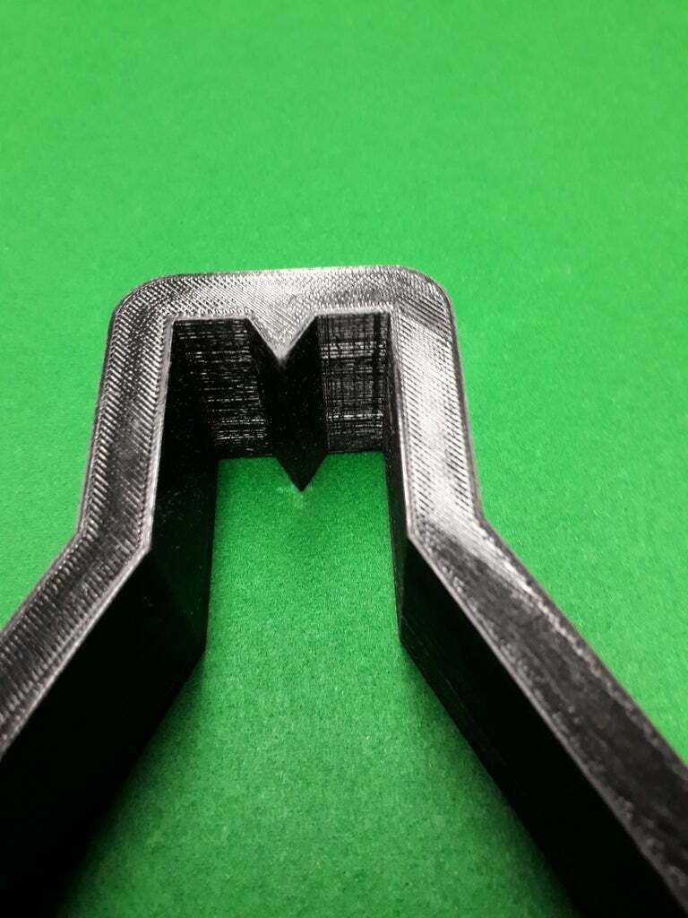 Free STL file Snooker Triangle 2 🔺・3D printing model to download・Cults