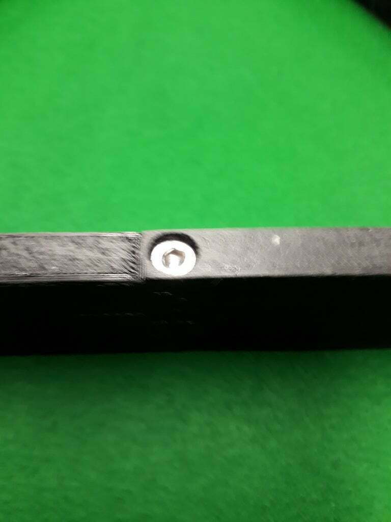 Free STL file Snooker Triangle 🔺・3D printer model to download・Cults