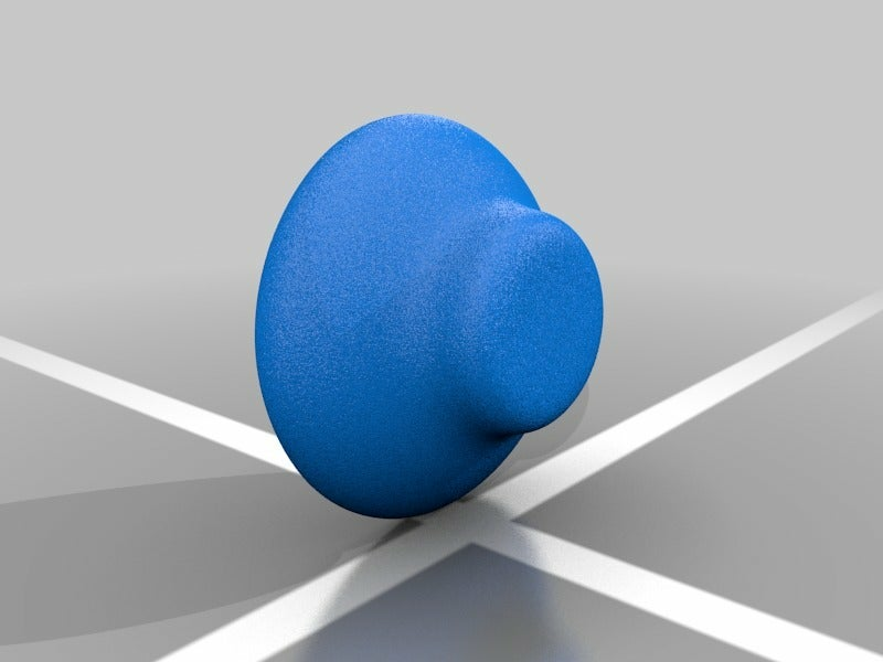 Free STL file the Radish Spirit from "Spirited Away" 🗿・Design to ...