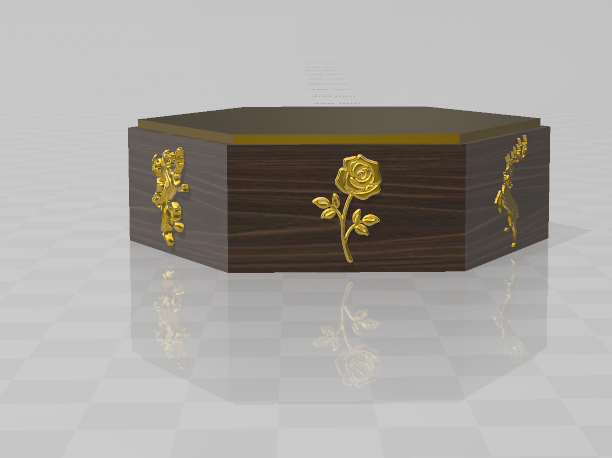 Free STL file Game of thrones bust stand 👤・3D printable model to ...