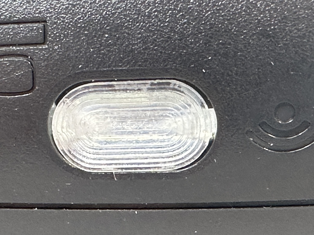 Free 3D file Alphasmart Neo2 IR cover plate・3D printer design to ...