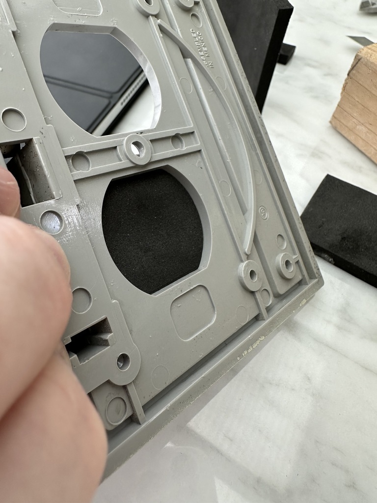 Free 3D file Socket Cover ⚙️・3D print model to download・Cults