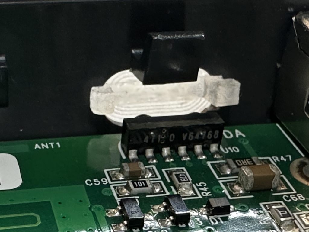 Free 3D file Alphasmart Neo2 IR cover plate・3D printer design to ...