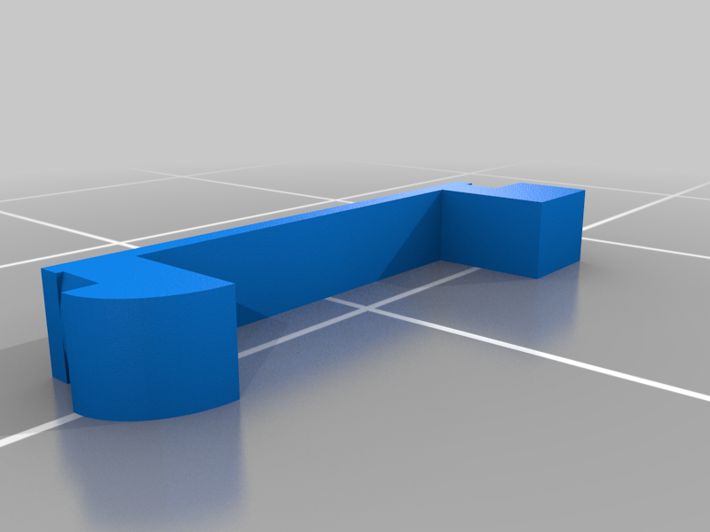 Free 3D file Alphasmart Neo2 IR cover plate・3D printer design to ...