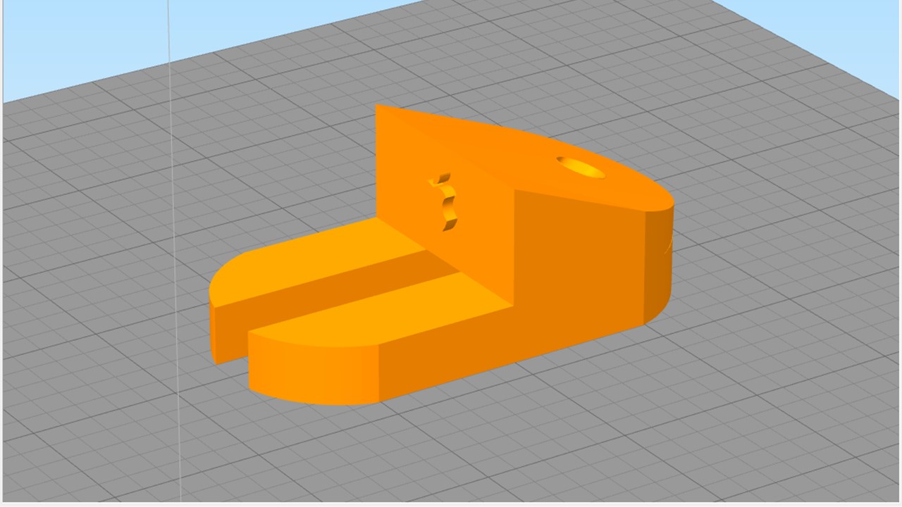 STL file apple magic mouse holder・3D printable model to download・Cults