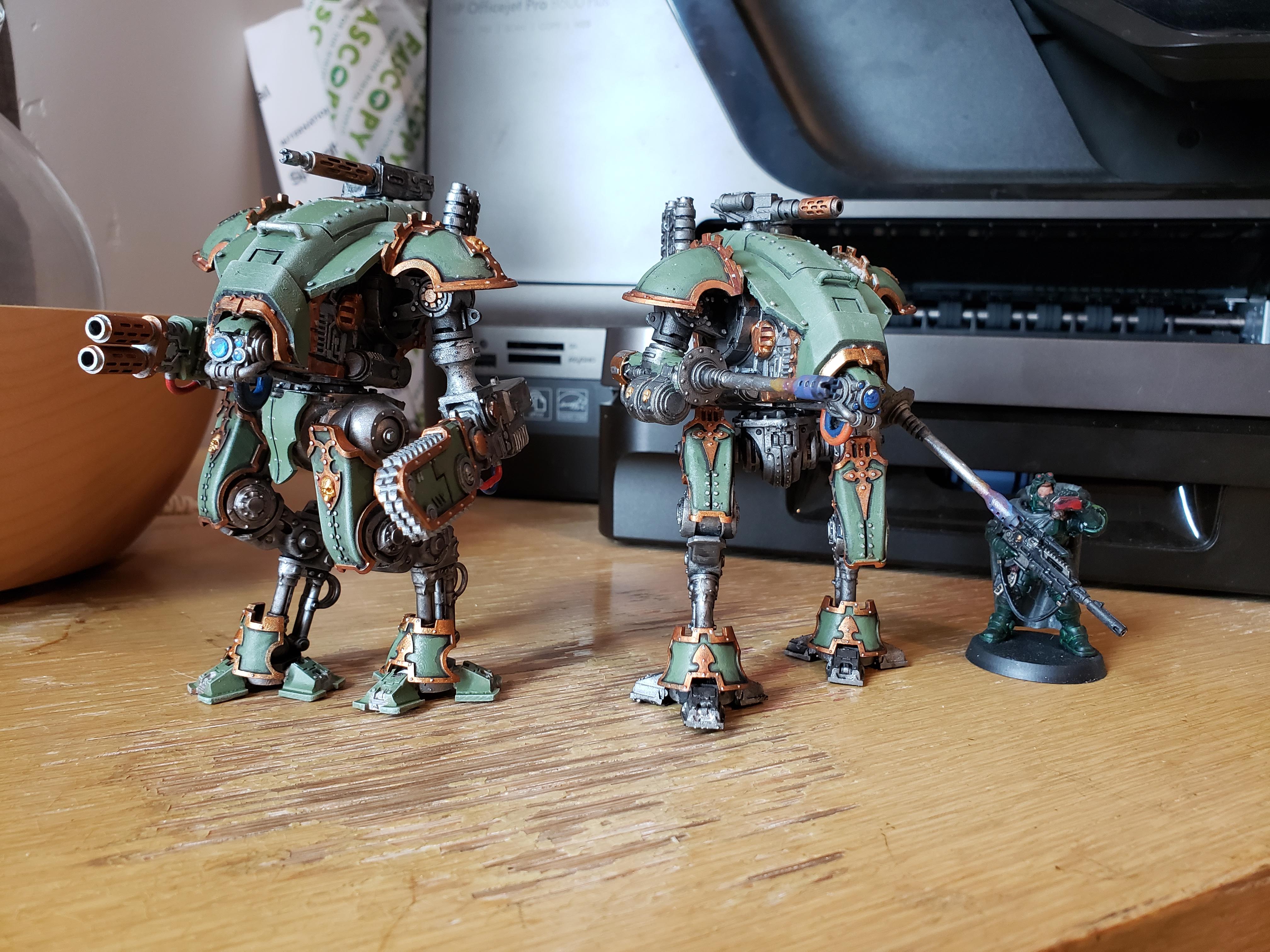 3D printable Pretty Squire For An Empire • made with Photon Mono X・Cults