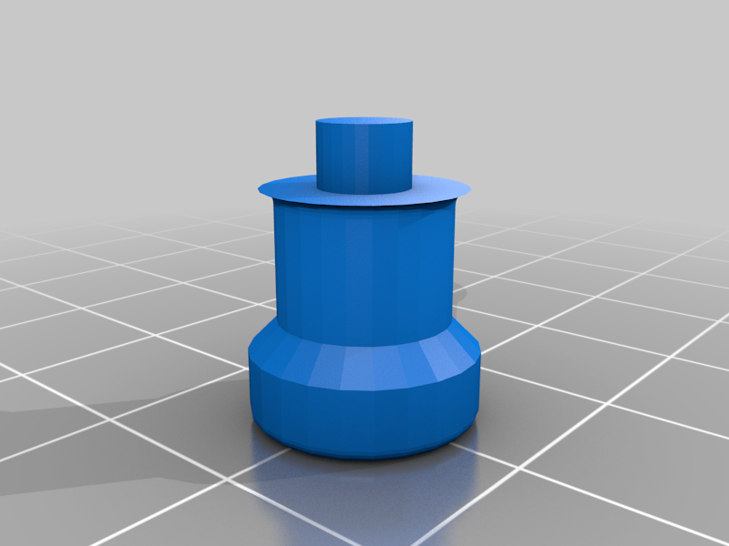 Archivo 3D gratis MRS-4 Mag y Arma Separados・Modelo de impresión 3D ...