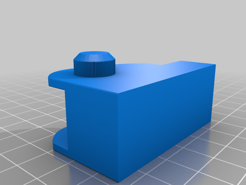 Archivo 3D gratis MRS-4 Mag y Arma Separados・Modelo de impresión 3D ...