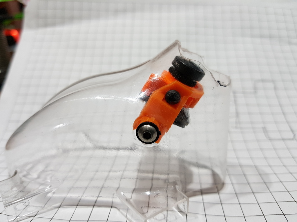 Free 3d File Kraken Runcam Micro Bracket Boltrc・3d Printable Object To Download・cults