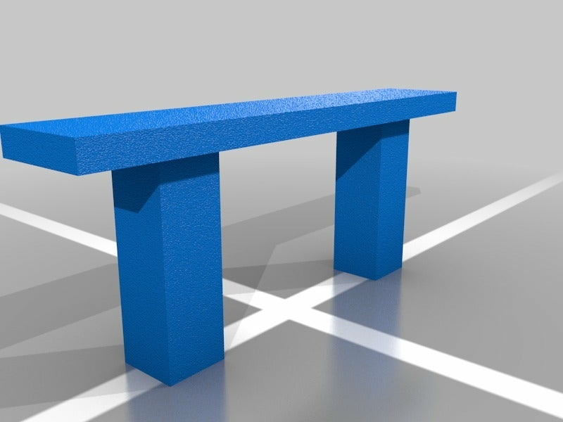 Free STL file stepper_motor_posts・3D printer model to download・Cults