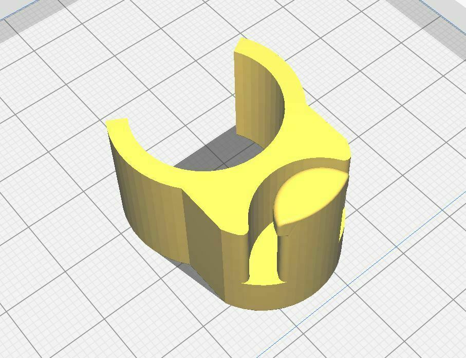 Free 3D file WINWING stick forward tension adapter low cost・3D print ...