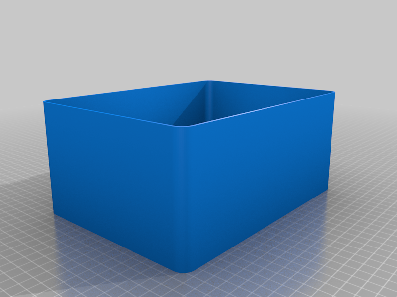 Free 3D file Tool Box・3D printer model to download・Cults