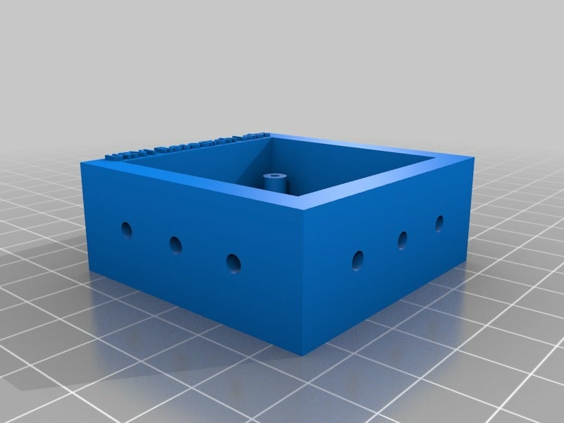 Free STL file FPV Camera Mount 📷・3D print design to download・Cults