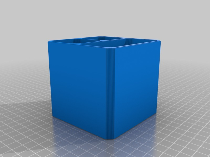 Free 3D file (3D Slash) 09_May_16 👽・3D printing template to download・Cults