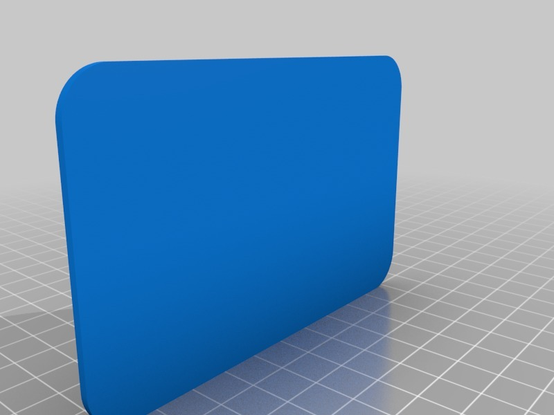 Free 3D file Atlanta United (ATL UTD / AUFC) Penalty Card・3D printing ...
