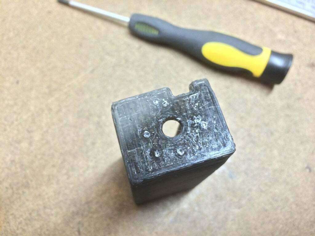 Free STL file FT Mini Power-Pod・3D print design to download・Cults