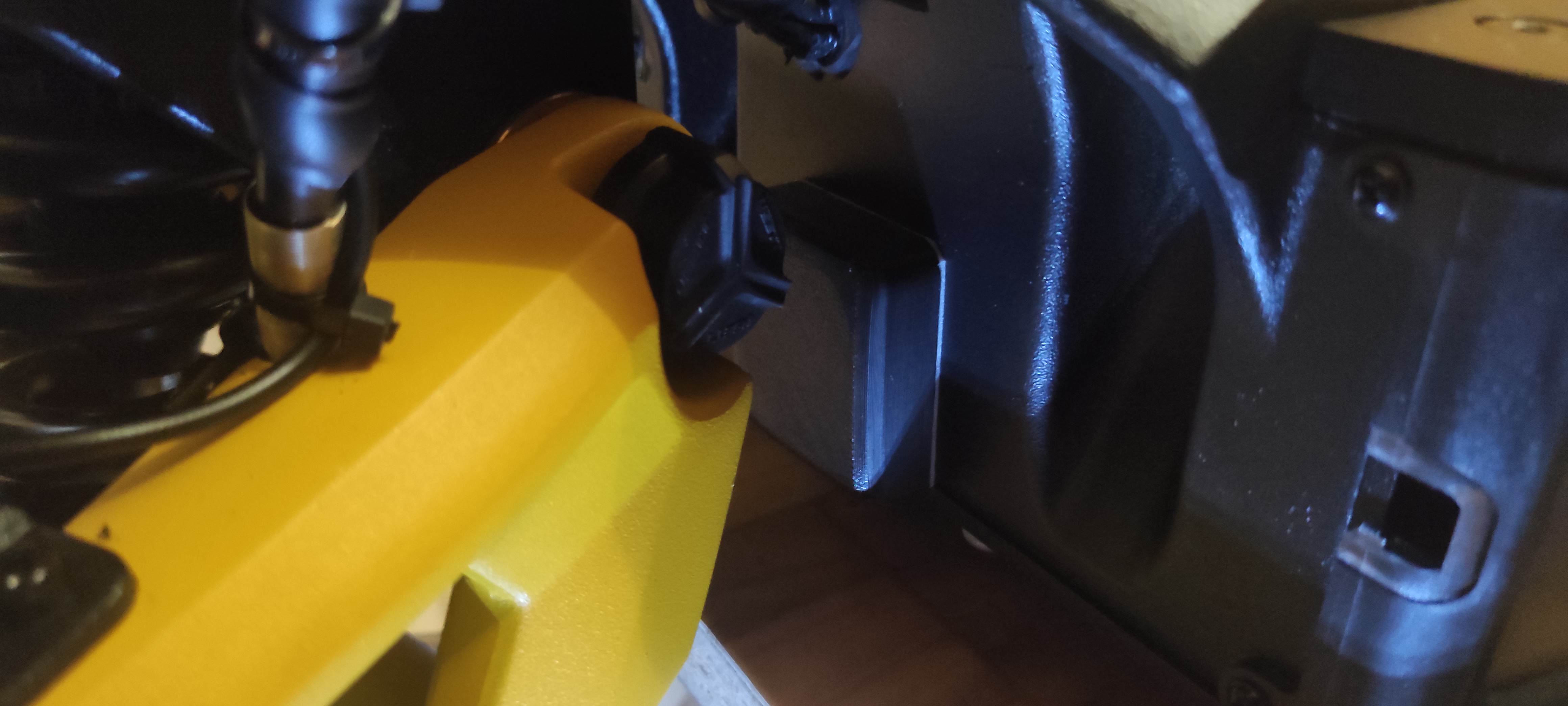 STL file VSETT 10+ - fender, cover 👽・3D printable model to download・Cults