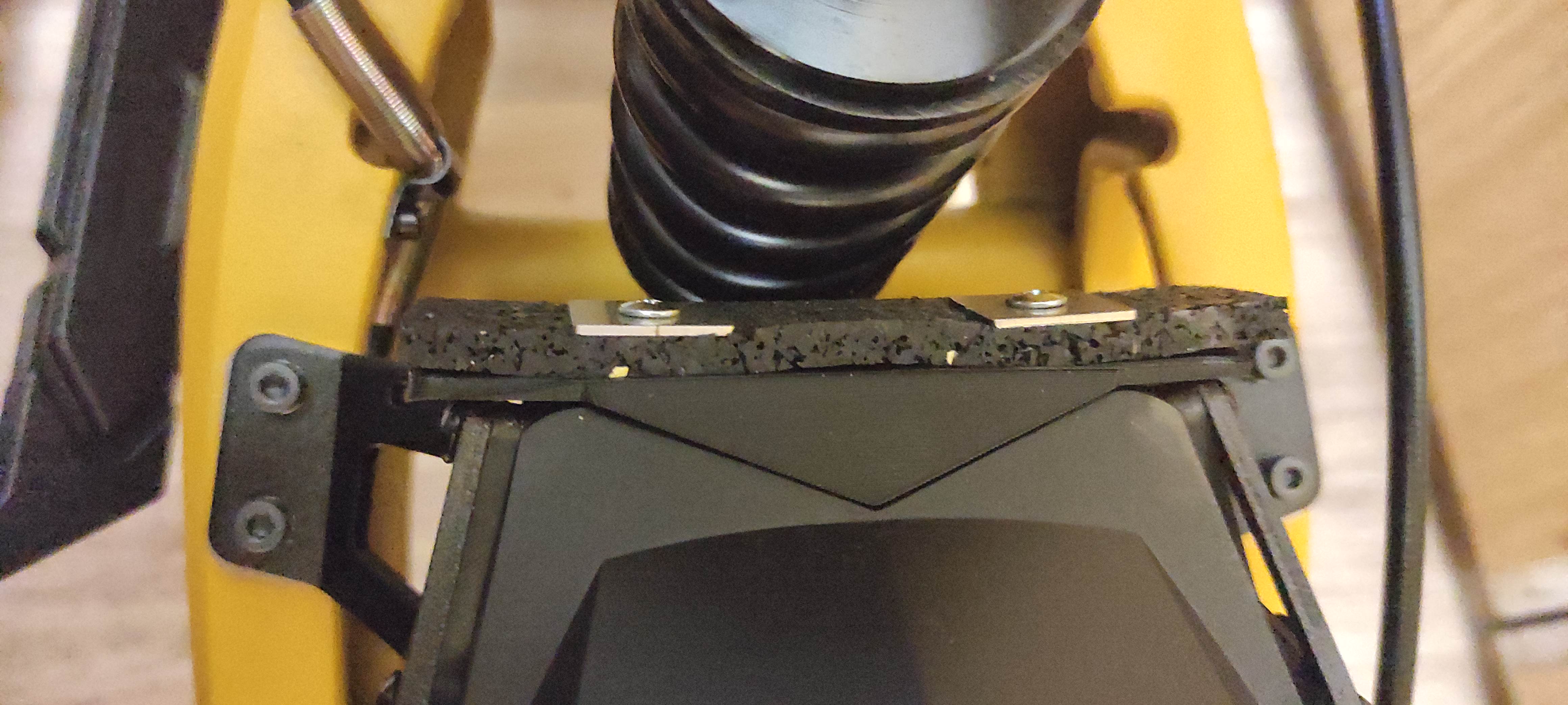 STL file VSETT 10+ - fender, cover 👽・3D printable model to download・Cults