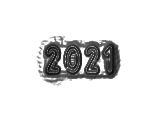 Free STL file 2021 3D ART 🎨・3D printer model to download・Cults