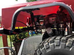 Free STL file SCX10 Chassis Extension Flat・3D printer design to ...