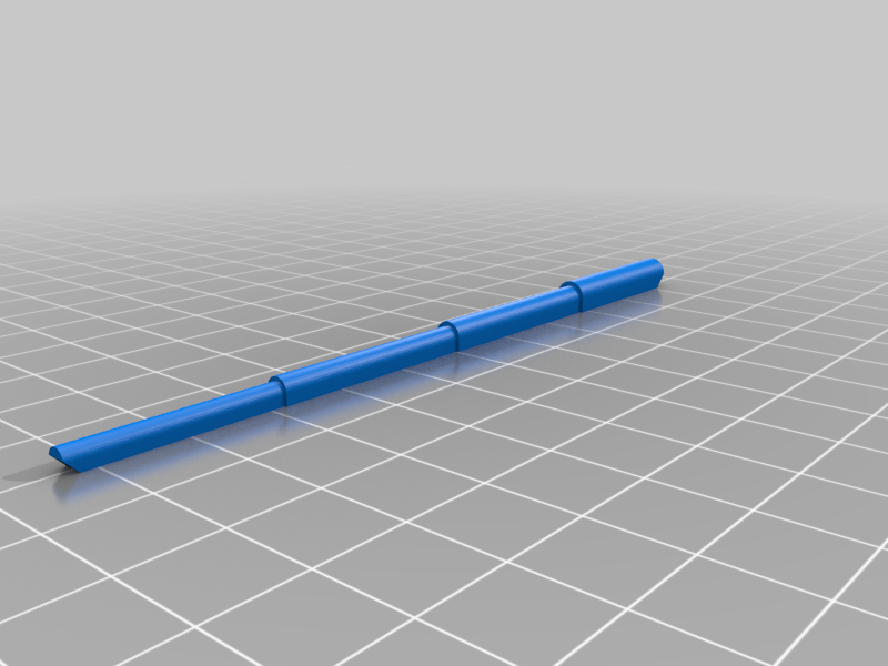 Free STL file Falcon 9 Landed Octaweb splitted STL・Design to download ...