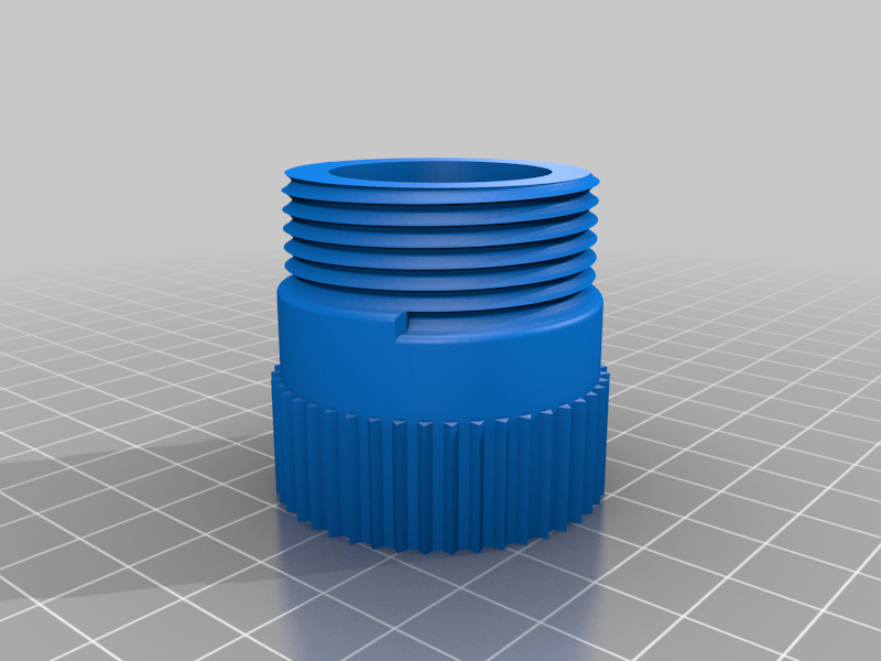 Archivo 3D gratis Tope de herramienta RockShox AXS Reverb Dropper IFP・Plan para descargar y ...