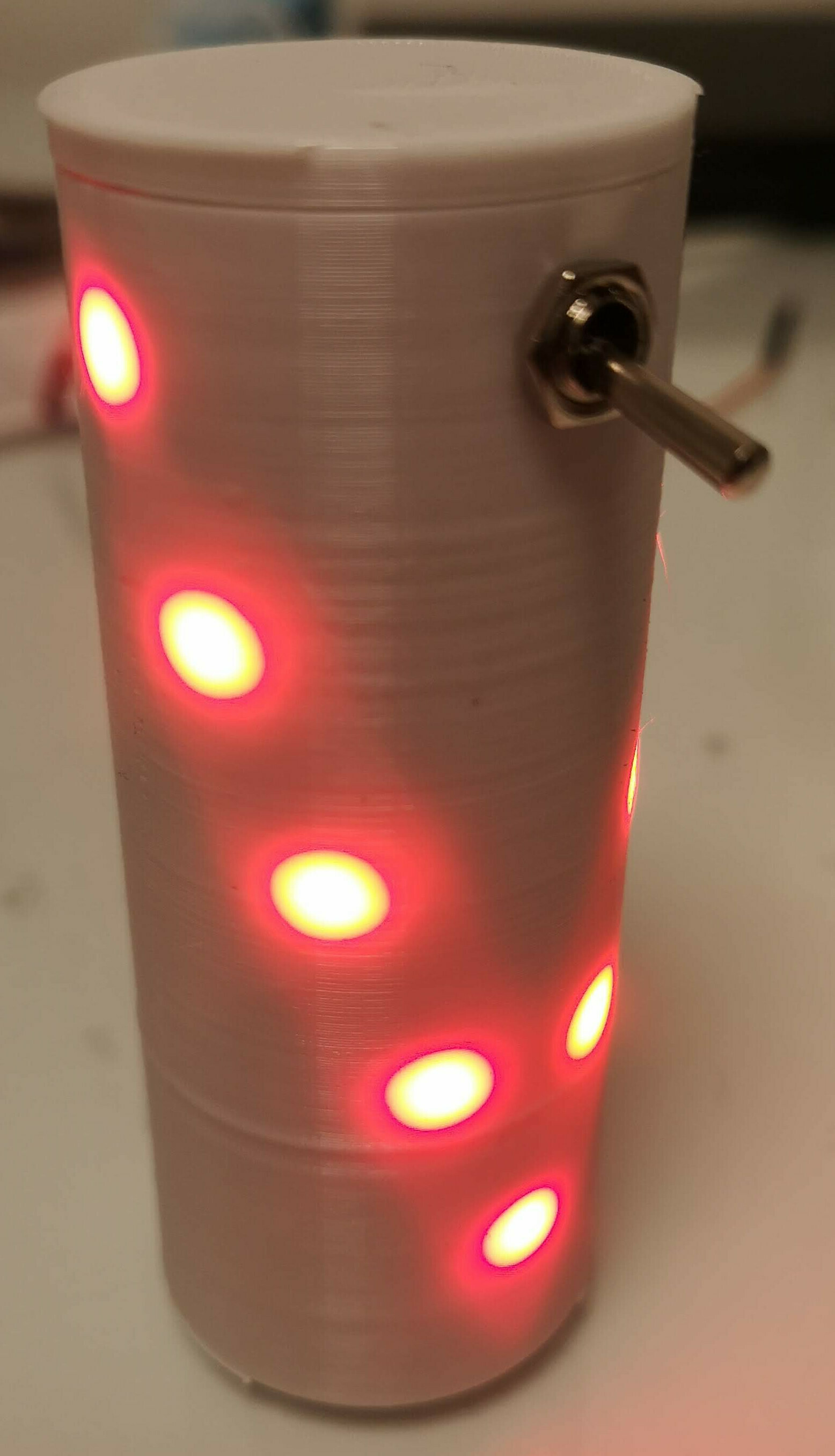 STL file Bicycle Tail Light 🚲・Design to download and 3D print・Cults