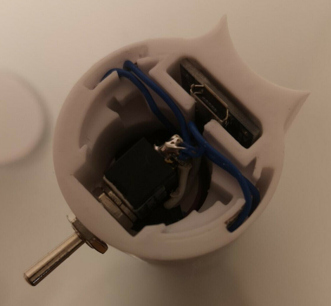 STL file Bicycle Tail Light 🚲・Design to download and 3D print・Cults