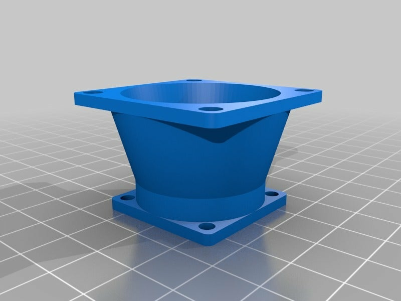 Free STL file Creality Dual Extruder 🔧・3D printable model to download・Cults