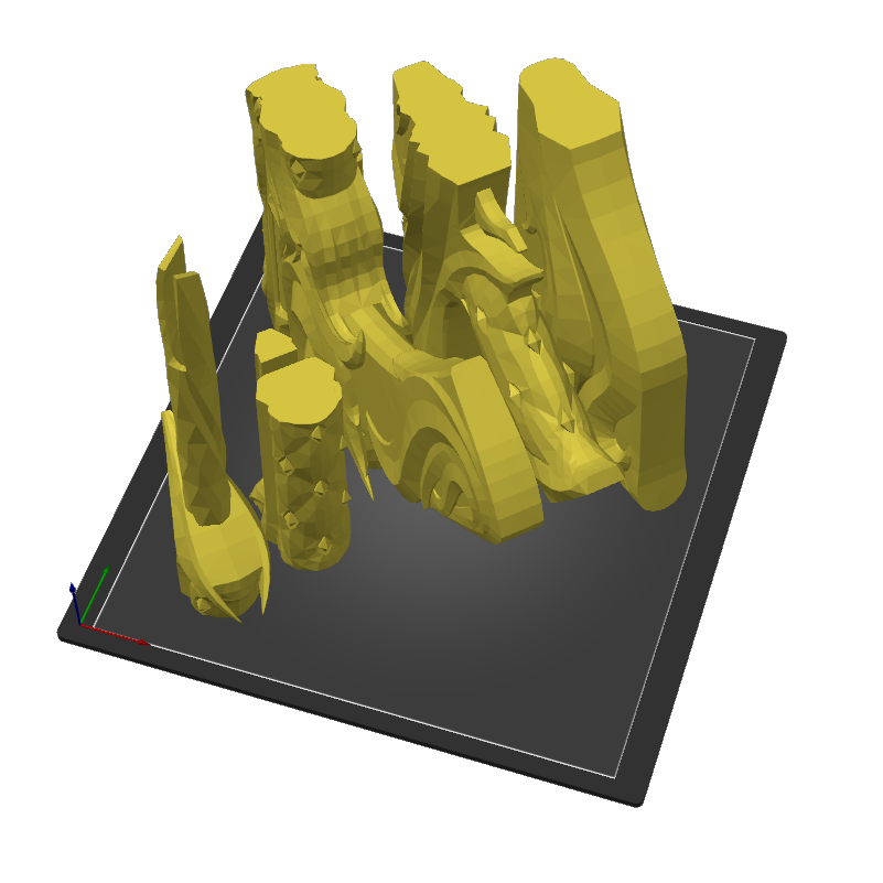 Free STL file Valorant Lykan's Bane Vandal (Sliced Real Size) 🔫・3D ...