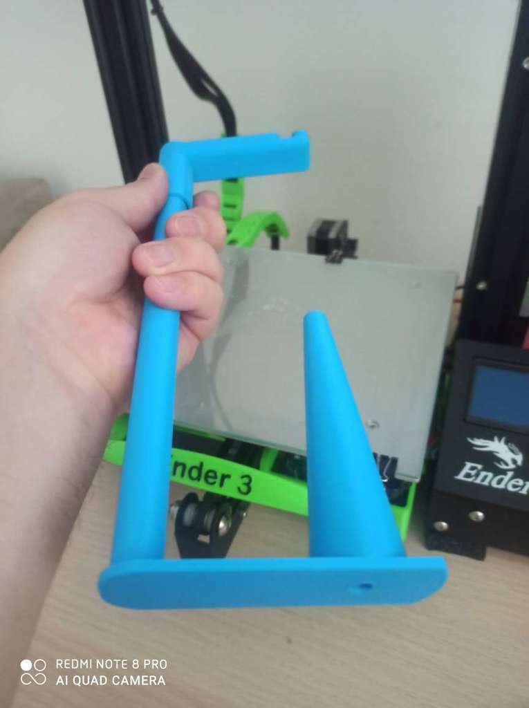 Free 3D file Thread stand・3D printable object to download・Cults