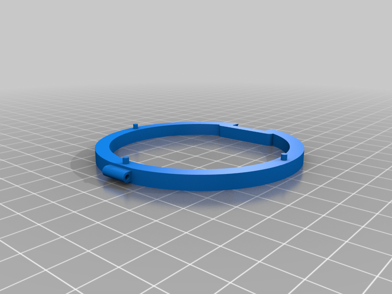 Free STL file Pokemon Classic Pokeball (opens for storage)・3D printable ...