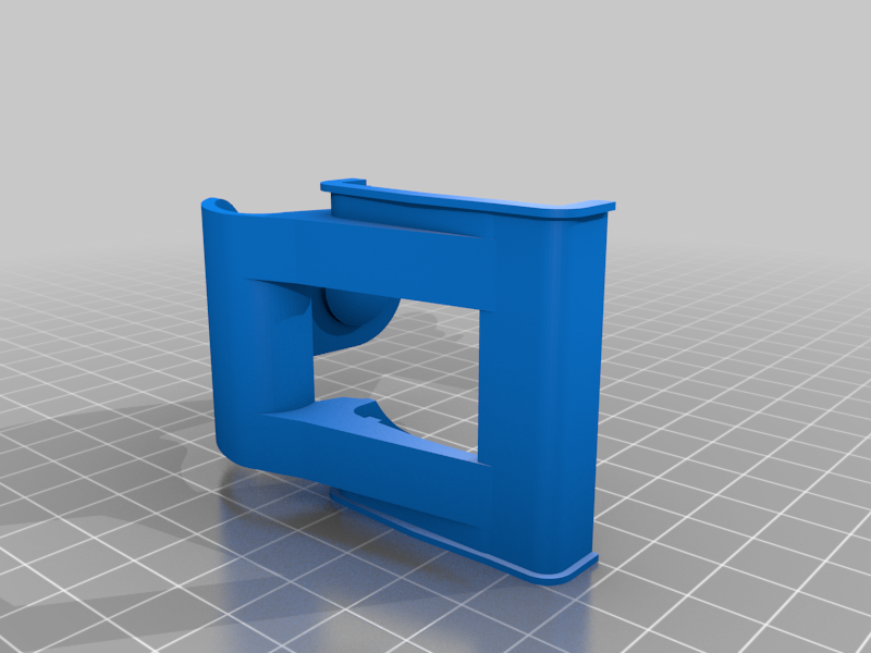 Free 3D file MGI Golf Cart - DRIVE CONTROL DEVICE 🏌️・3D printable ...