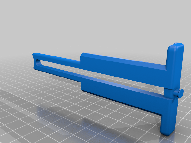 Free STL file SMARTPHONE adapter 📱・3D printing design to download・Cults