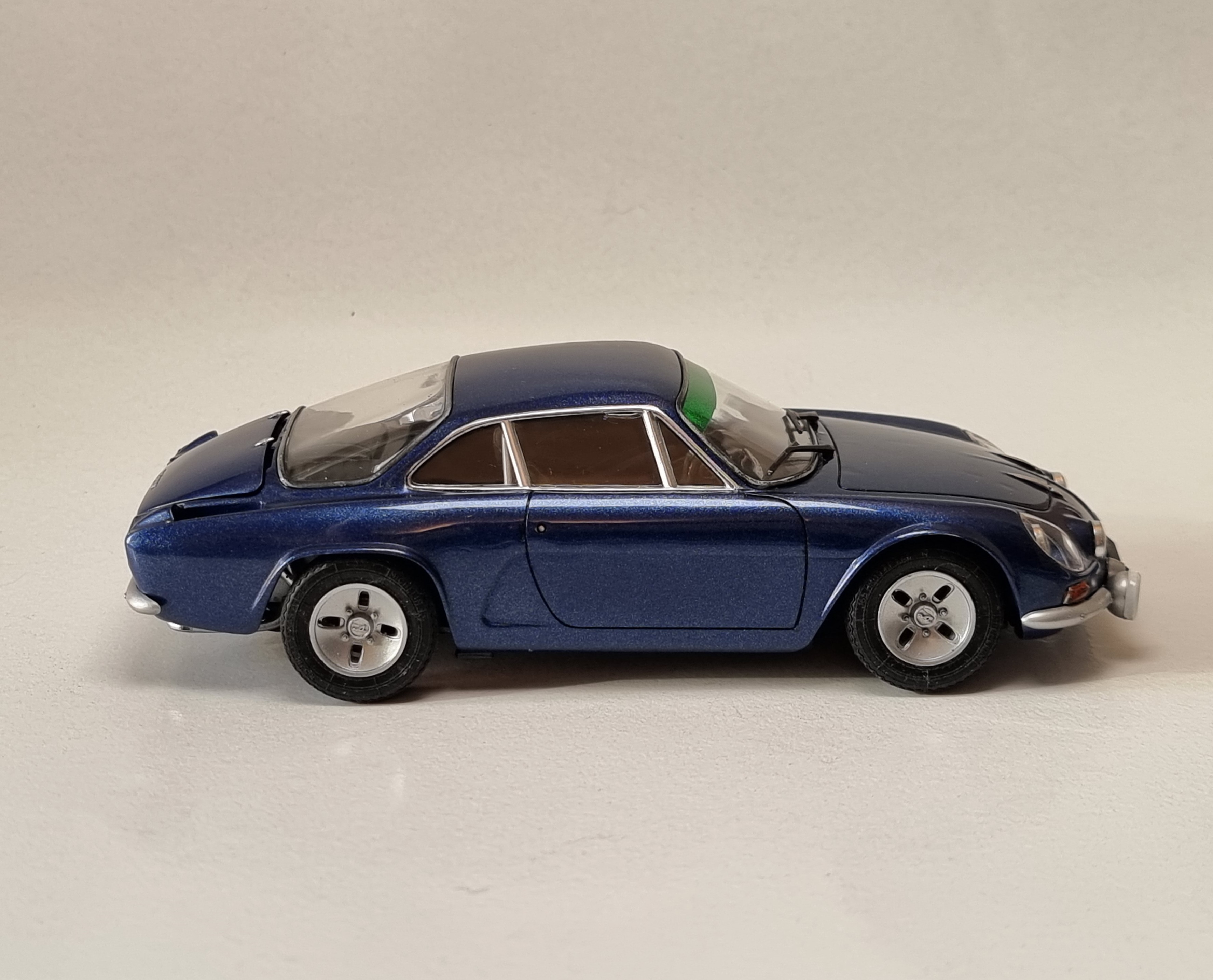 Free STL file Alpine A110 Wheels x Tamiya 1/24th・3D printer model to ...