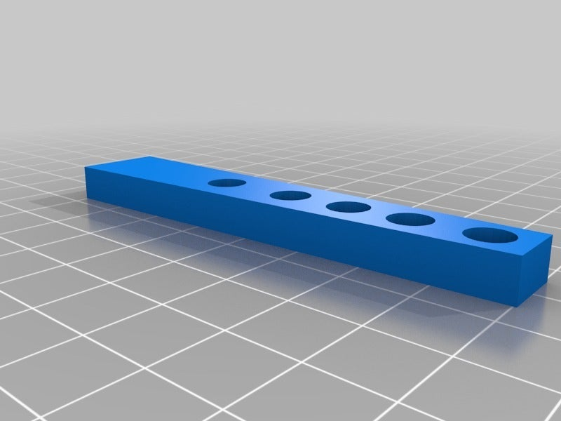 Free STL file Ice Cream Sword 🧊・Object to download and to 3D print・Cults