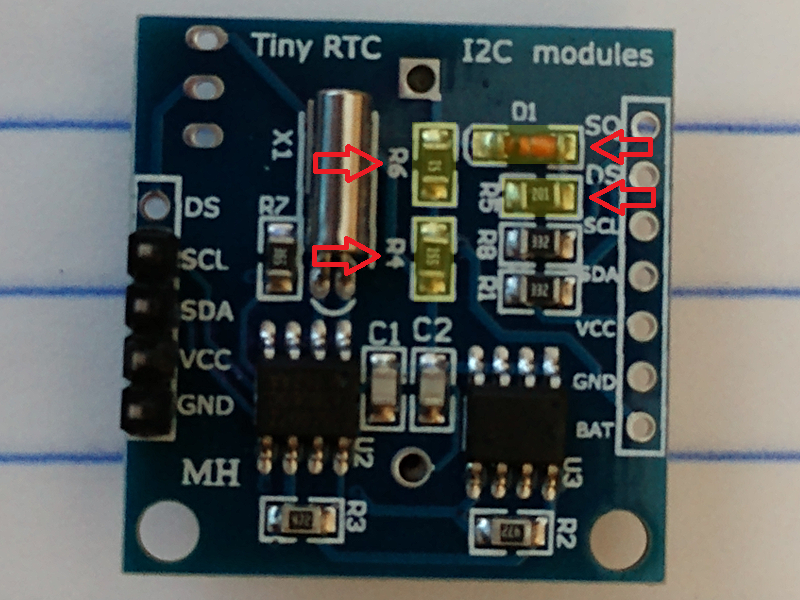 Free STL file Space Invaders Clock・3D print design to download・Cults