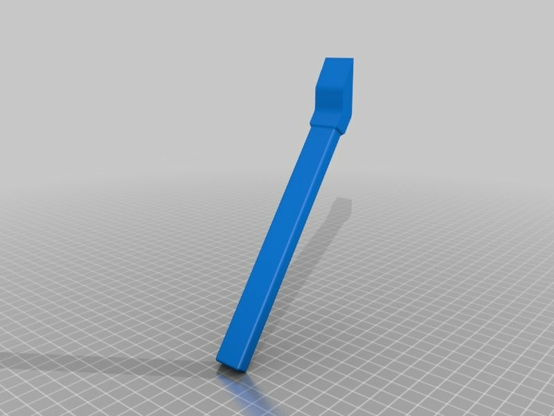 Free STL file Print removal tool・3D printing model to download・Cults