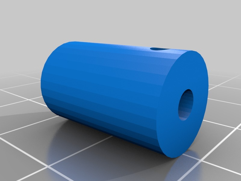 Free 3D file 540 Motor to LEGO axle adapter・3D print object to download ...