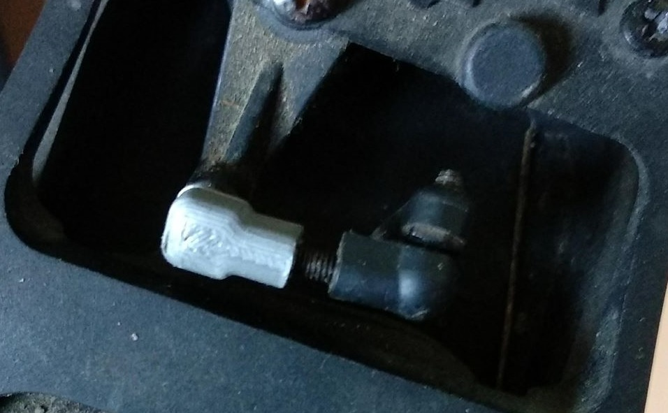 Free 3D file 1:10 RC Car outer tie rod・3D printer design to download・Cults