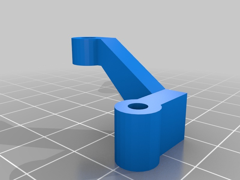 Free 3D file 40mm fan duct for CTC Prusa・3D print object to download・Cults