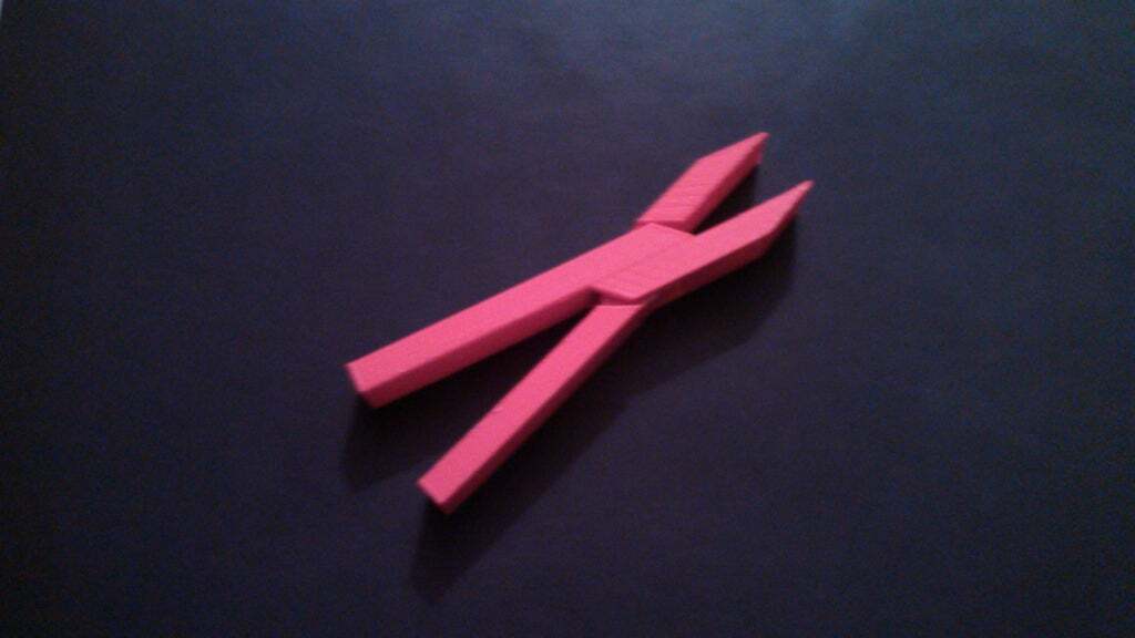 Free STL file Preassembled Pliers・3D printable model to download・Cults