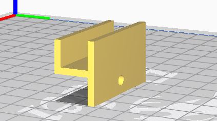 STL file Philips lightstrip ribbon・3D print object to download・Cults