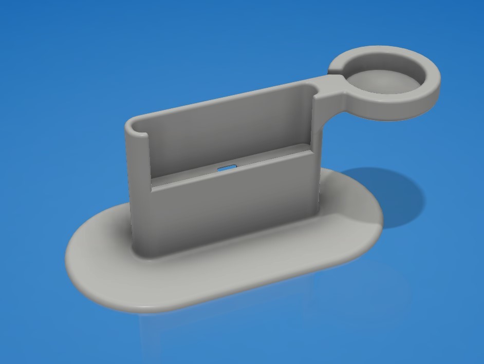 Free 3D file s22 ultra DOCK 📱・3D print model to download・Cults