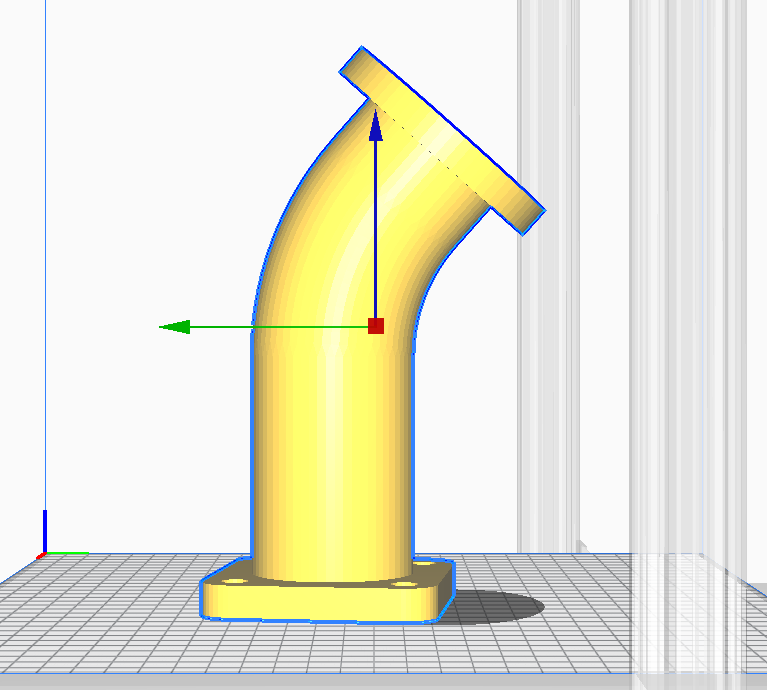 Free STL file pipe・3D printable object to download・Cults