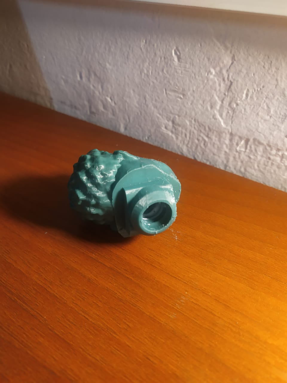 Файл STL Hulk spitting out toothpaste 🧑‍🔧・3D-печатная модель для ...
